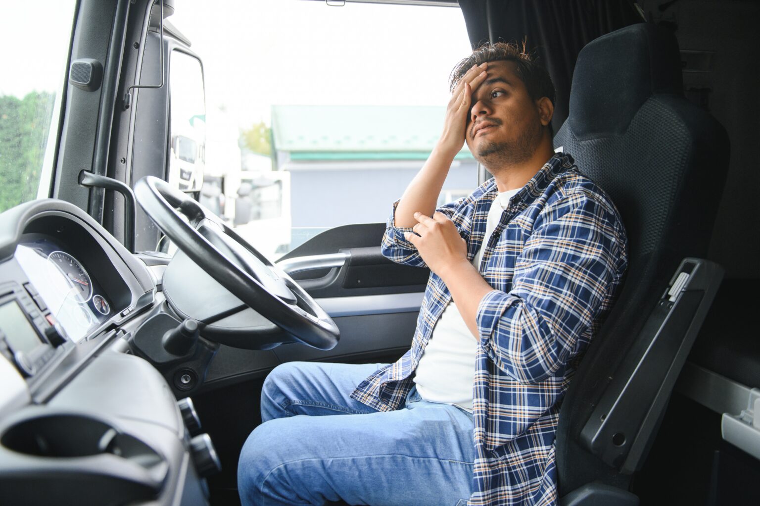 Understanding Work and Rest Time under the Heavy Vehicle National Law